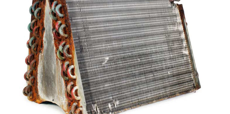 Is your Coil leaking and what you can do about it - Leonard Splaine Co ...