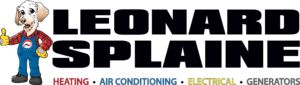 Air Conditioning Repair, Heating HVAC Services Woodbridge | Leonard ...