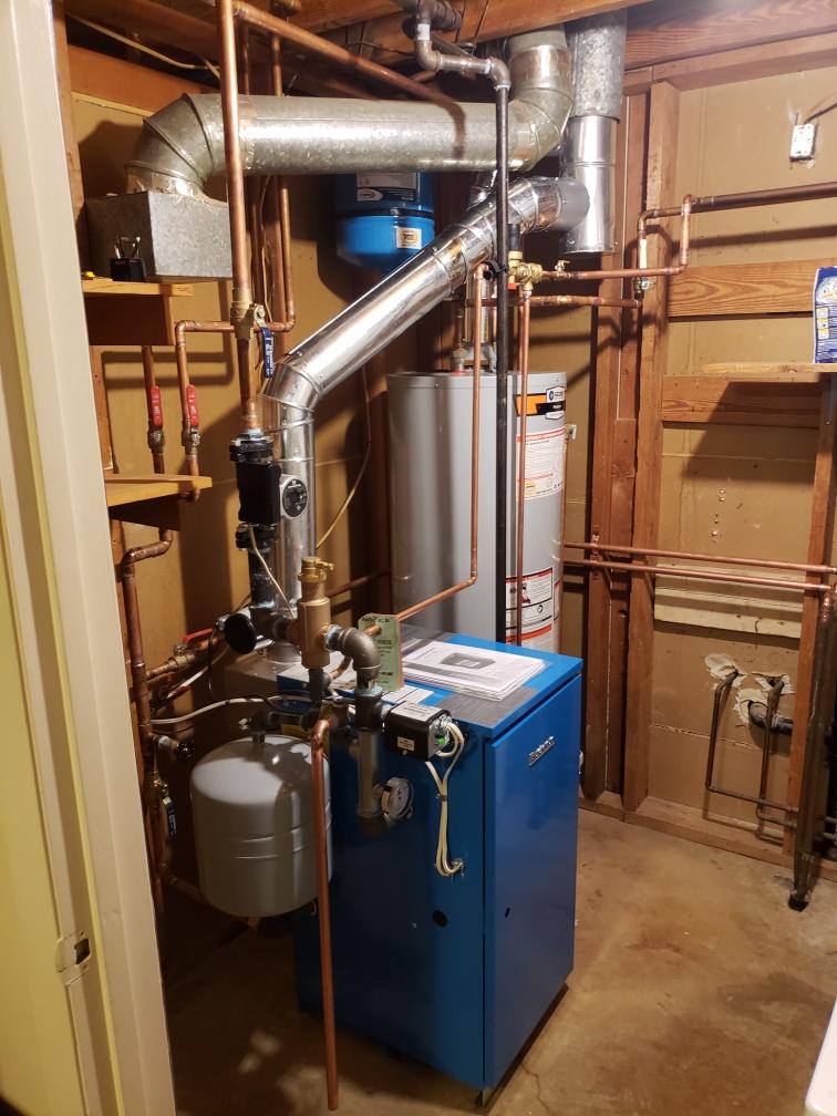 Plumbing Services | Leak & Pipe Repair Northern VA