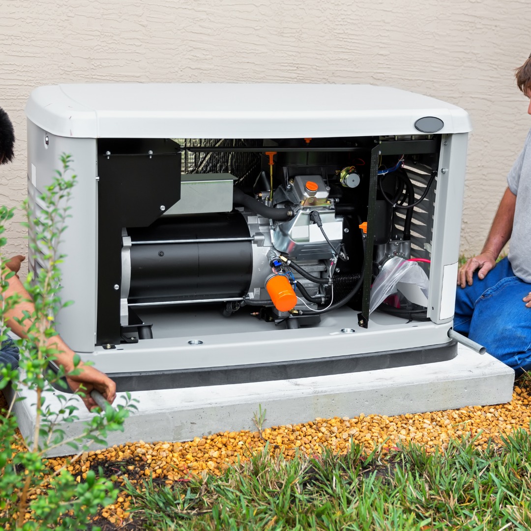 HVAC Service & Maintenance Plans in Northern Virginia | Leonard Splaine